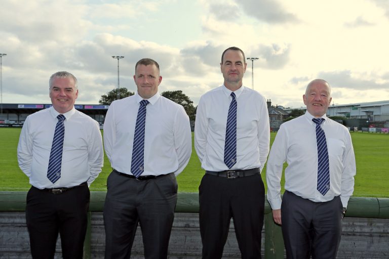 Latest News – Page 5 – Aberdeen & District Referees Association